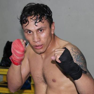 Romel Orosco ("Dragon") | MMA Fighter Page | Tapology