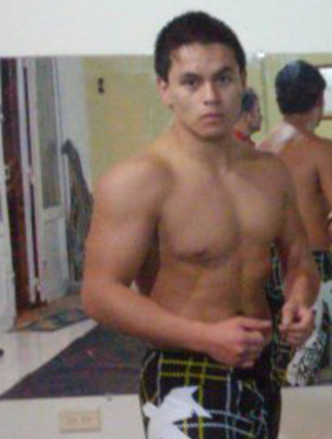 David Narvaez | MMA Fighter Page | Tapology