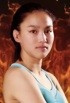 Dandan Hu | MMA Fighter Page | Tapology