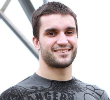 Matt Phinney | Fighter Page | Tapology