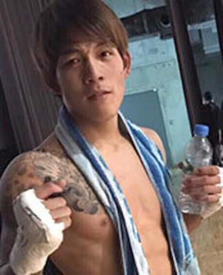 Atsu | MMA Fighter Page | Tapology