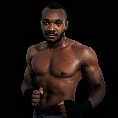 Felipe Floyd | MMA Fighter Page | Tapology