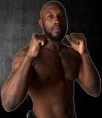 Brandon Gardner | MMA Fighter Page | Tapology