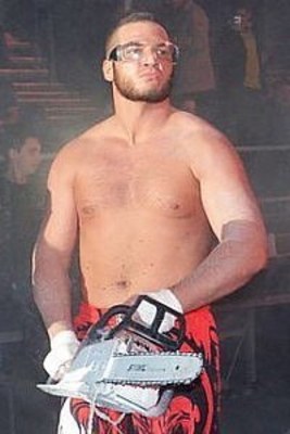 Alexander Kardo ("Bizon") | MMA Fighter Page | Tapology