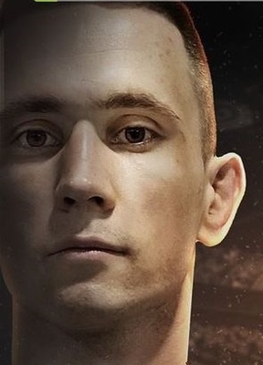 Ivan Mikheev | MMA Fighter Page | Tapology