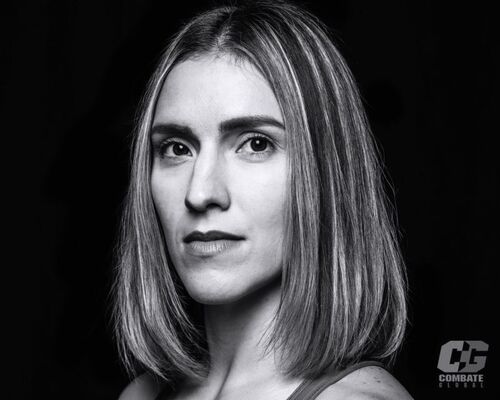 Veronica Vargas ("The Raven") | MMA Fighter Page | Tapology