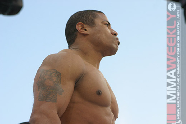 Johnnie Morton | MMA Fighter Page | Tapology