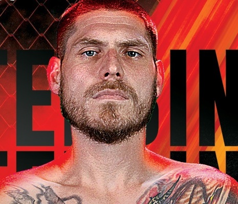 Jeff Stebbins | MMA Fighter Page | Tapology