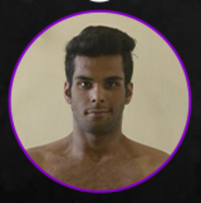 Aryan Prashar | MMA Fighter Page | Tapology