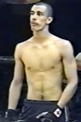 Ben Schilsler | MMA Fighter Page | Tapology