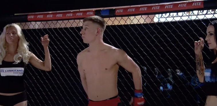 Ryan Dennis | MMA Fighter Page | Tapology