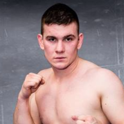 Piotr Pesta | MMA Fighter Page | Tapology