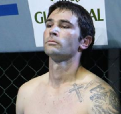 Rudolf Pretorius | MMA Fighter Page | Tapology