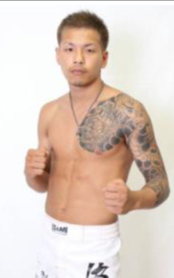Yusuke Kojima | MMA Fighter Page | Tapology