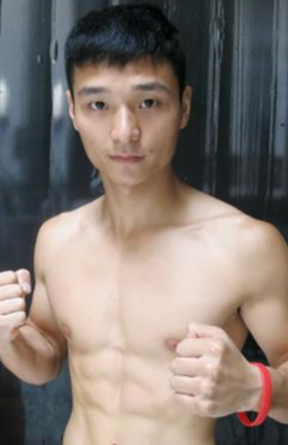 Yang Qian | MMA Fighter Page | Tapology