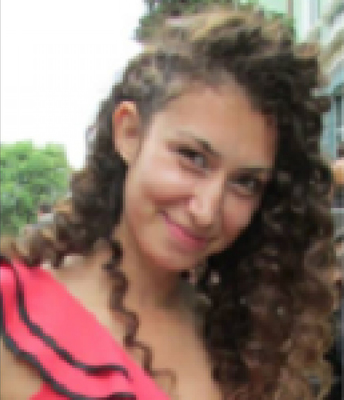 Antoniya Kalacheva | MMA Fighter Page | Tapology