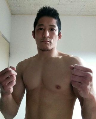 Hiroyuki Tamura | Fighter Page | Tapology