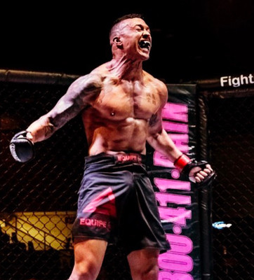 Brandon Lopez | MMA Fighter Page | Tapology