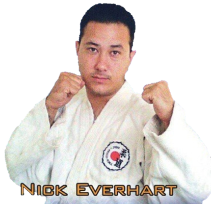 Nick Everhart | MMA Fighter Page | Tapology