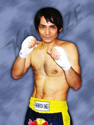 Ryu | Fighter Page | Tapology