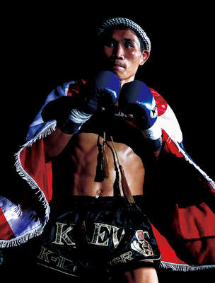 Starboy Diamond98 | Fighter Page | Tapology