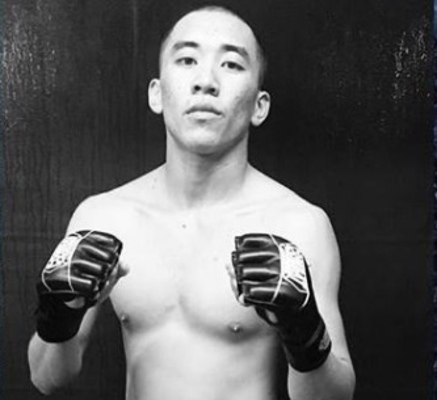 Jay San Luis | MMA Fighter Page | Tapology