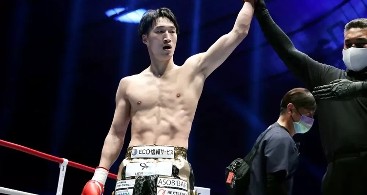 Rukiya Anpo ("Demolition Man") | MMA Fighter Page | Tapology