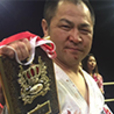 Mitsuhiro Abe | MMA Fighter Page | Tapology