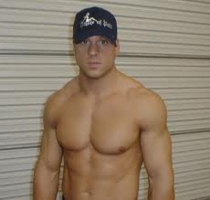 Brad Cox | MMA Fighter Page | Tapology