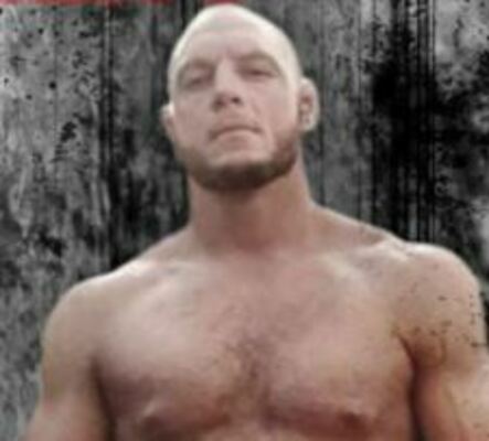 Franklin Harris ("Cole") | MMA Fighter Page | Tapology