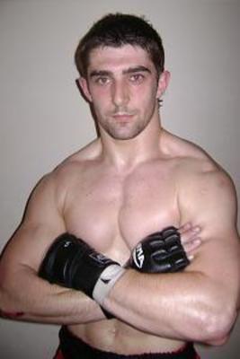 Dejan Marinkovic | MMA Fighter Page | Tapology