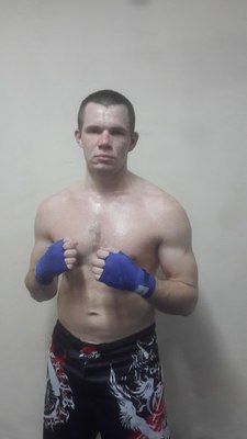Igor Belyakov | MMA Fighter Page | Tapology