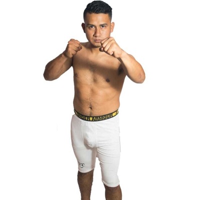 Ismael Ordoñez ("The Killer") | MMA Fighter Page | Tapology