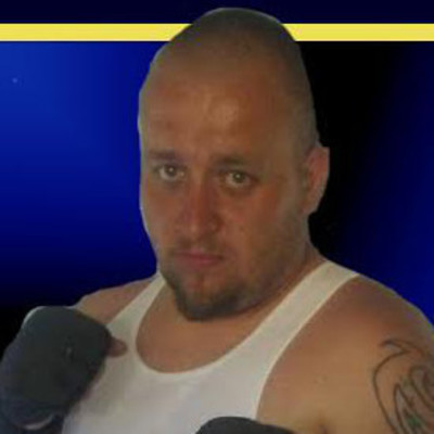 Michael Anderson | Fighter Page | Tapology