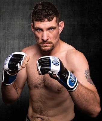 Franklin White ("Debo") | MMA Fighter Page | Tapology