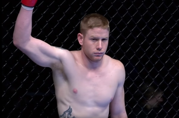 Tim Cameron ("No Soul") | MMA Fighter Page | Tapology