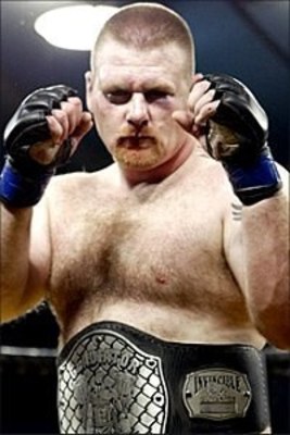 Steve Dennison | MMA Fighter Page | Tapology