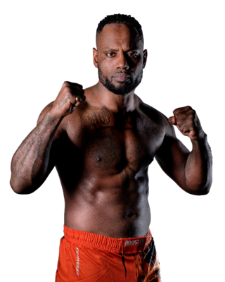 Yared Fissaha-Tsion ("Robocop") | MMA Fighter Page | Tapology