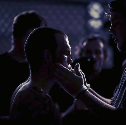 Sean Keeley | MMA Fighter Page | Tapology