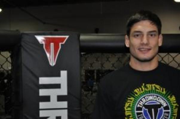 Cameron Diffley | MMA Fighter Page | Tapology