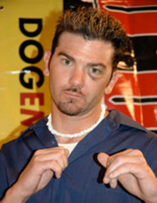 Jason Allgire | MMA Fighter Page | Tapology