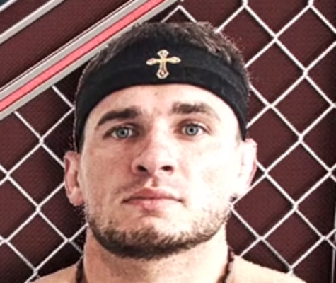 Roman Kovalchuk | MMA Fighter Page | Tapology