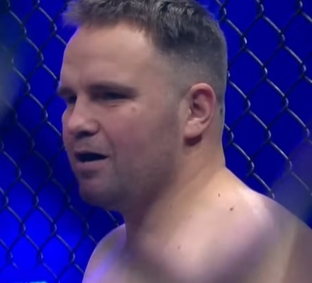 Milos Panic | MMA Fighter Page | Tapology