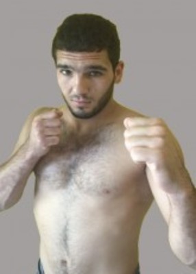 Ruslan Yusupov | MMA Fighter Page | Tapology