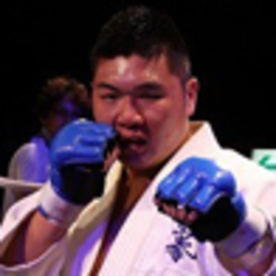 Yoshihara Arata ("Kernel") | MMA Fighter Page | Tapology