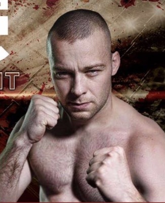 Dalibor Zetko | MMA Fighter Page | Tapology