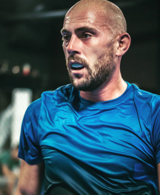 Ivan Šofran | MMA Fighter Page | Tapology