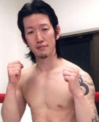 Jun | MMA Fighter Page | Tapology