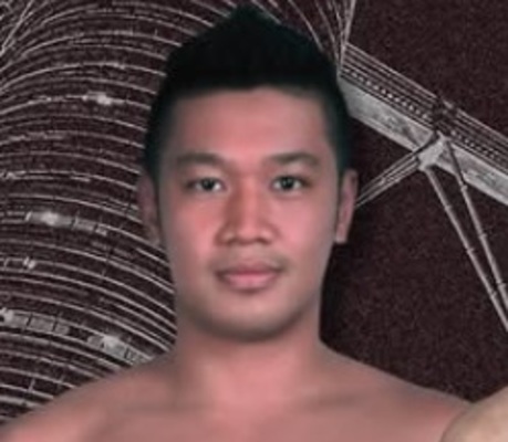 Amir Aiman | MMA Fighter Page | Tapology