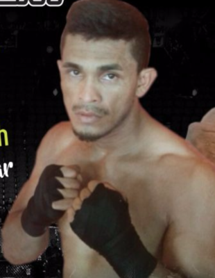 Eufranio Silva | MMA Fighter Page | Tapology